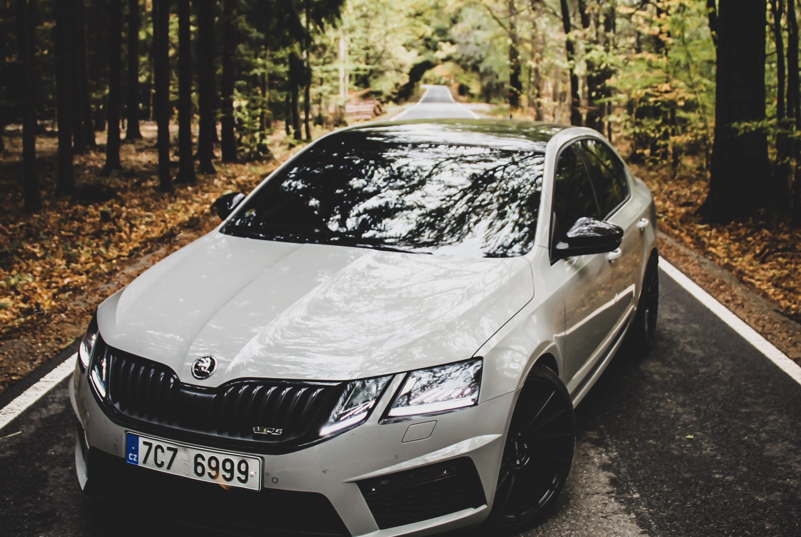 Skoda Repair Dubai | #1 Skoda Service Center